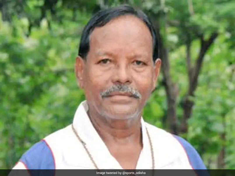 Legendary Indian Hockey Player Michael Kindo Dies At 73 | Hockey News ...