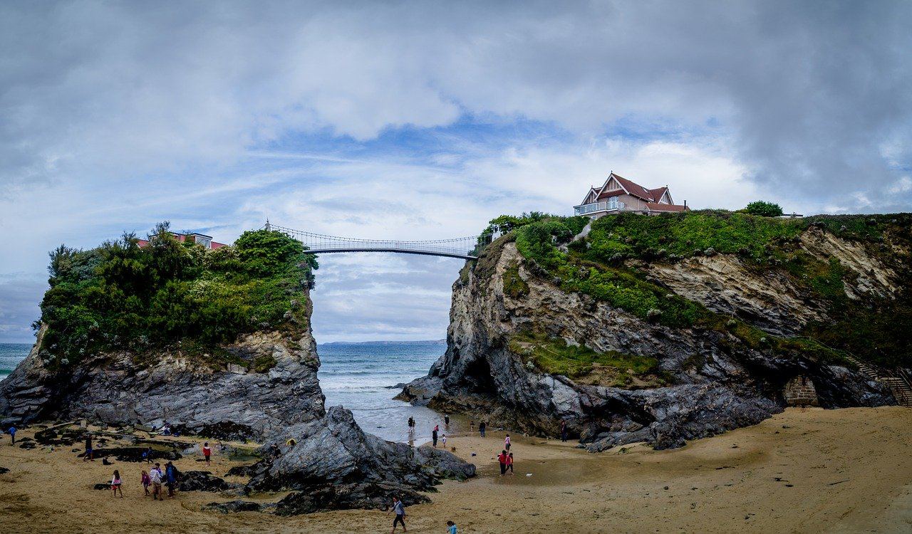 The Wave Project announces plans to build world’s first | Western ...