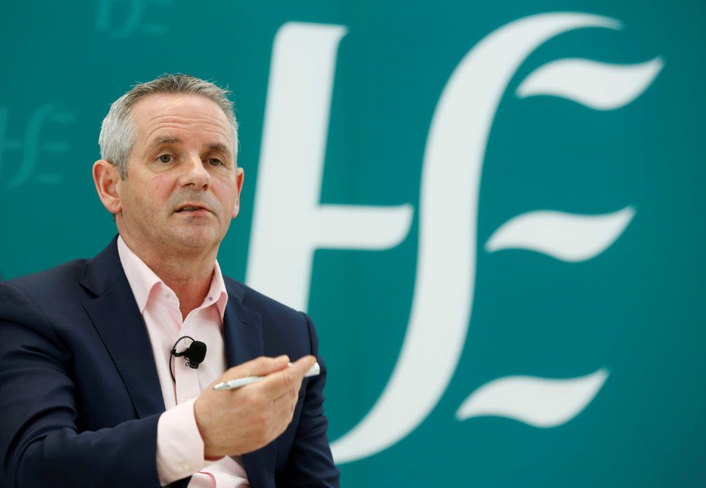 HSE facing ‘serious situation’ after ransomware attack disrupts ...