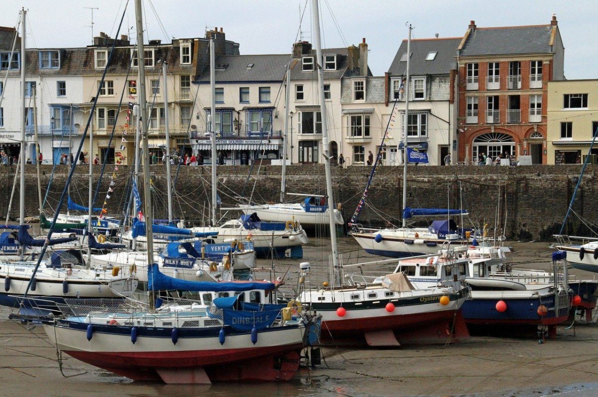 Destination – Devon! | Western Morning News