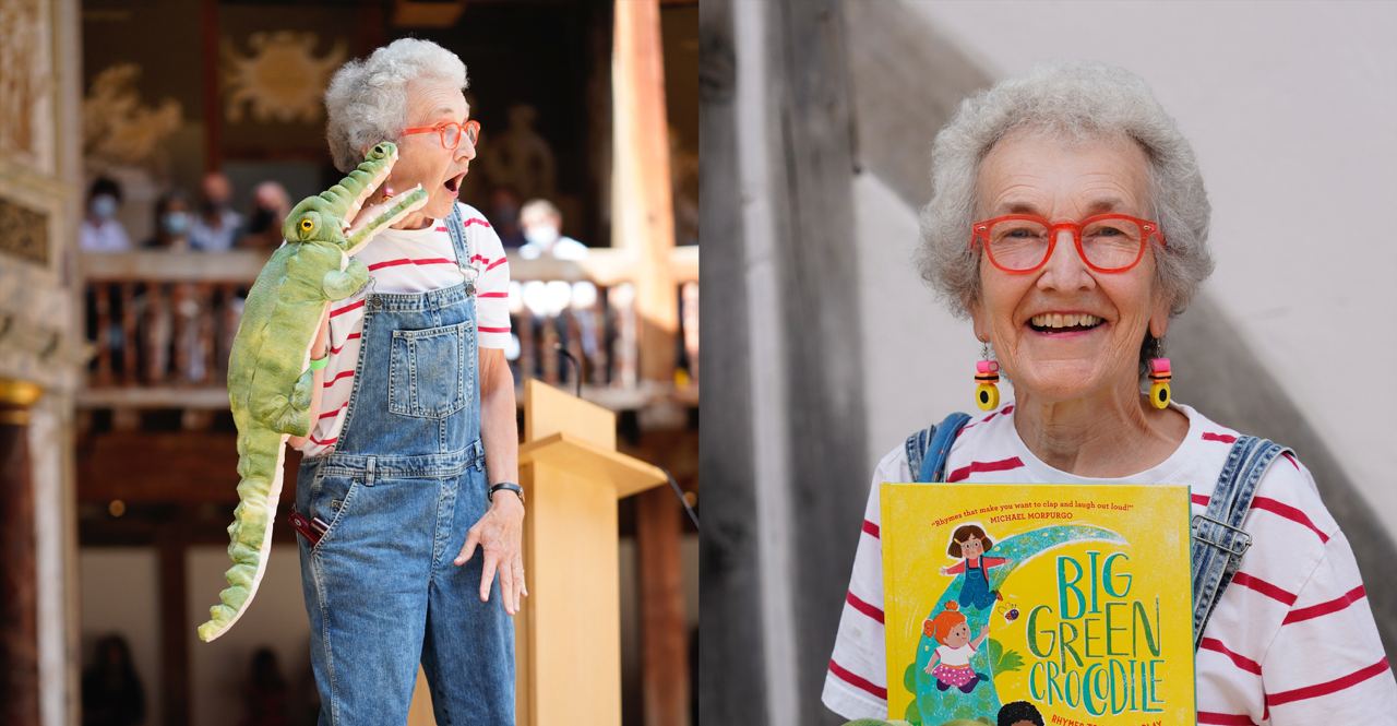 Cornwall Poet Jane Newberry wins place on the 2021 CliPPA Shortlist ...