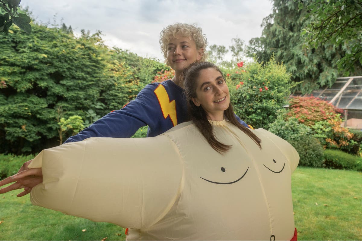 Britney: The story behind the new BBC Three comedy | Western Morning News