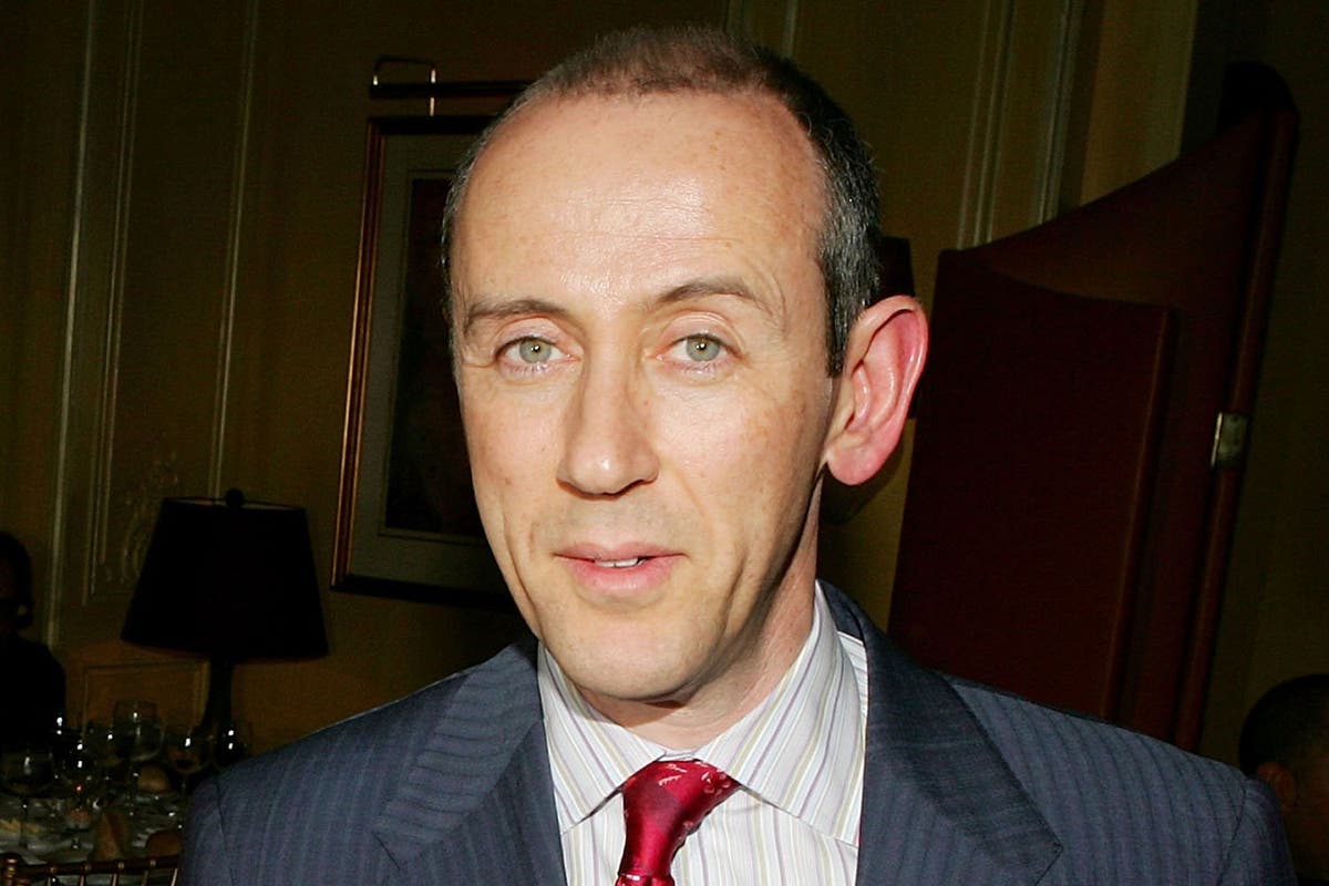 Sir Nicholas Hytner: Venues struggling with Omicron need fresh ...