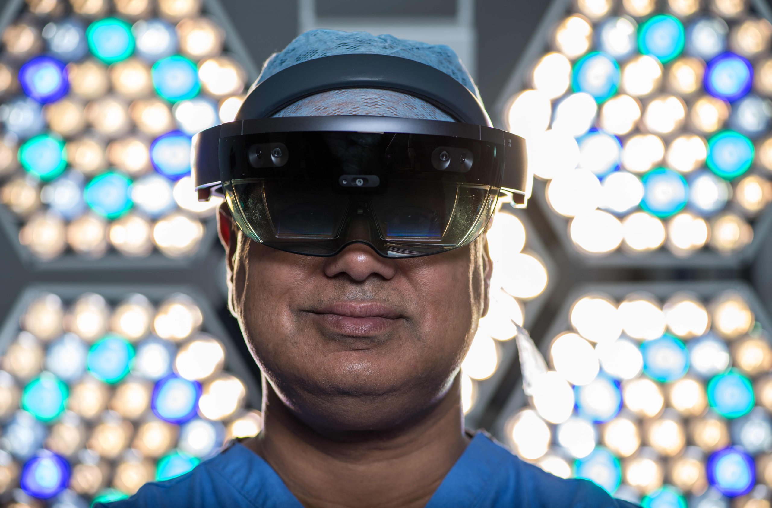 The first metaverse experiments? Look to what’s already happening in ...