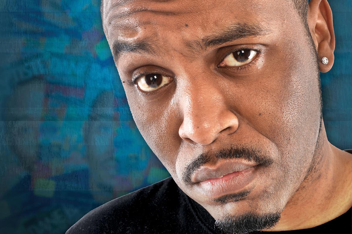 Dane Baptiste: The Chocolate Chip at Soho Theatre review – he’s one ...