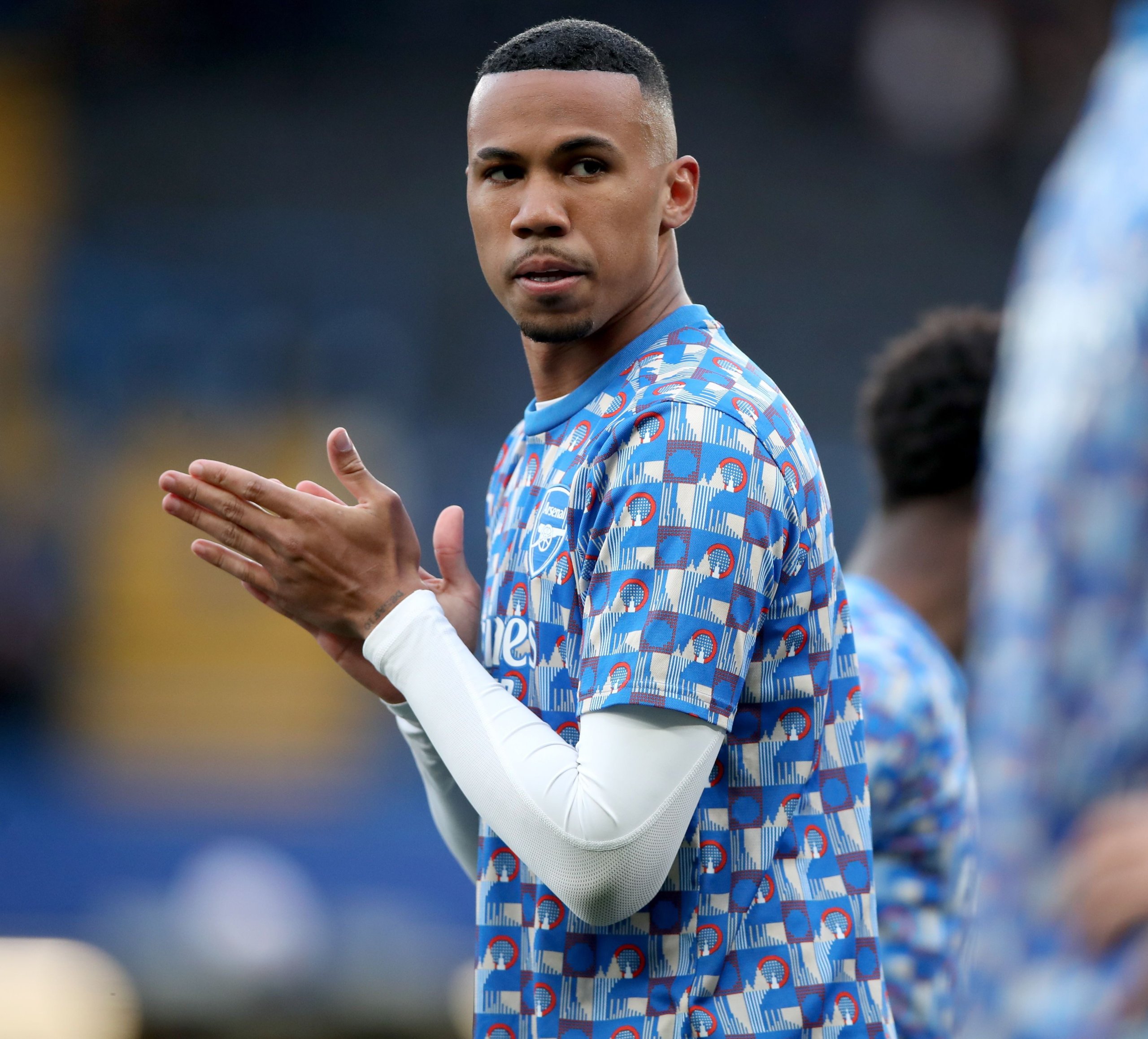 Fans convinced Gabriel has had hair transplant after amazing ...