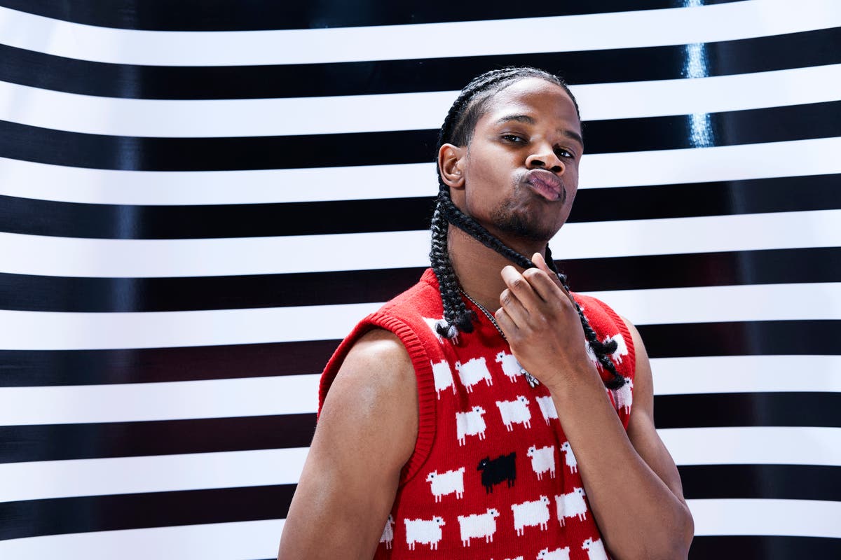 Kam-BU interview: the London rapper on racism, Grenfell and why he ...