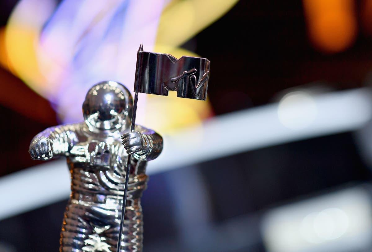 MTA VMAs 2022: How and when to watch, plus list of performers and ...