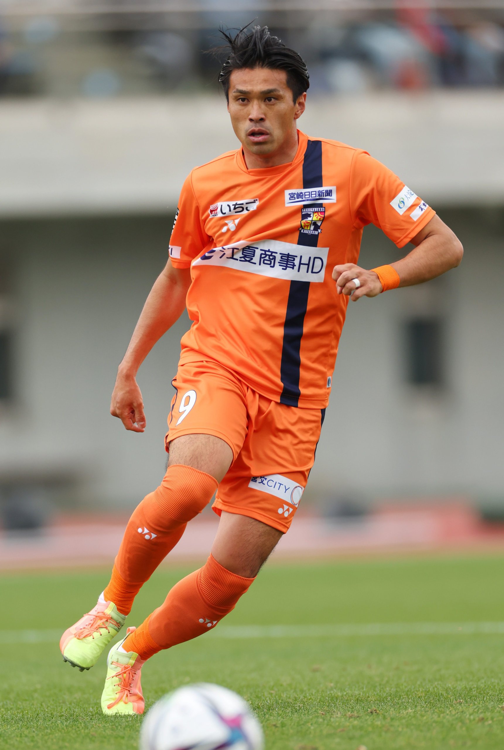 Former MLS star and Japan international Masato Kudo dies aged 32 ...