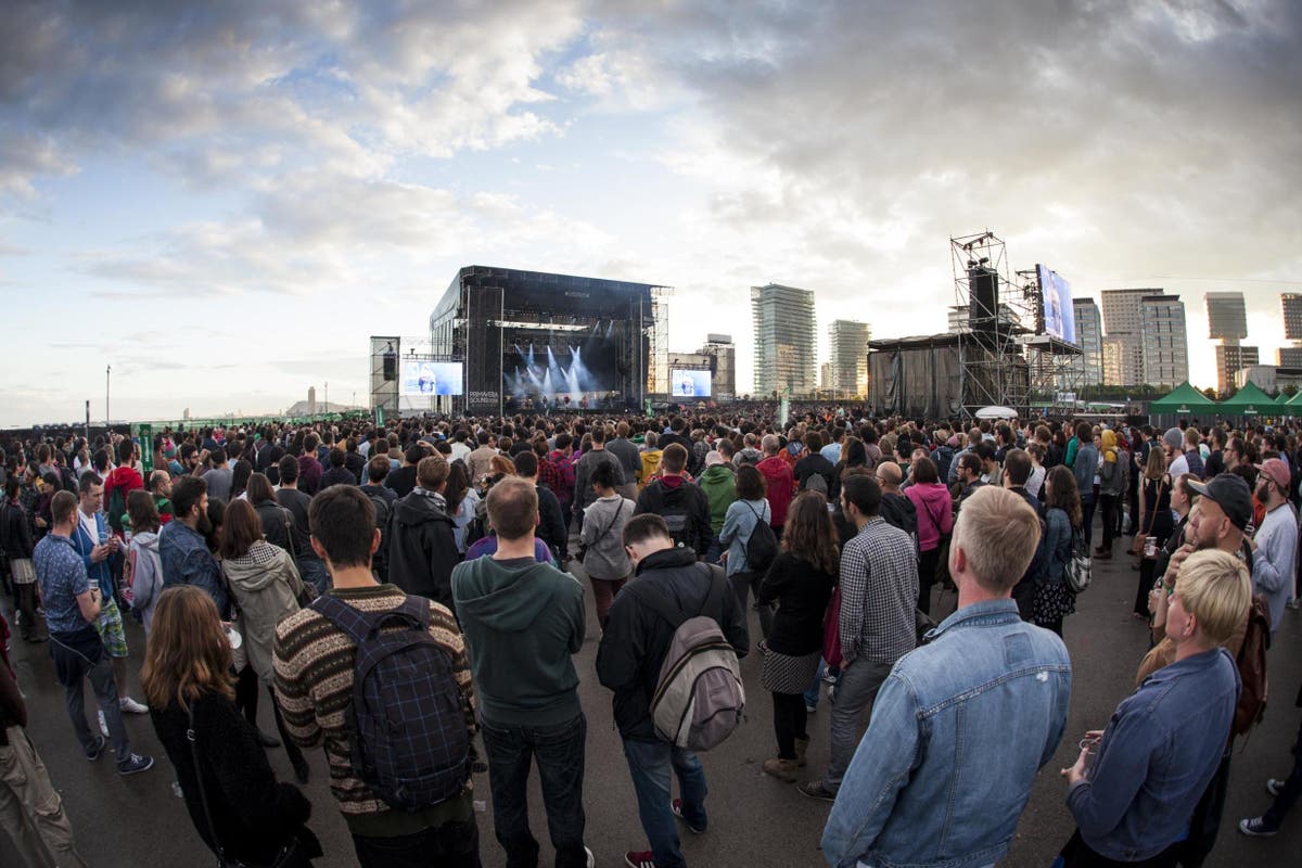Primavera Sound 2023: lineup, dates, and how to get tickets | Western ...
