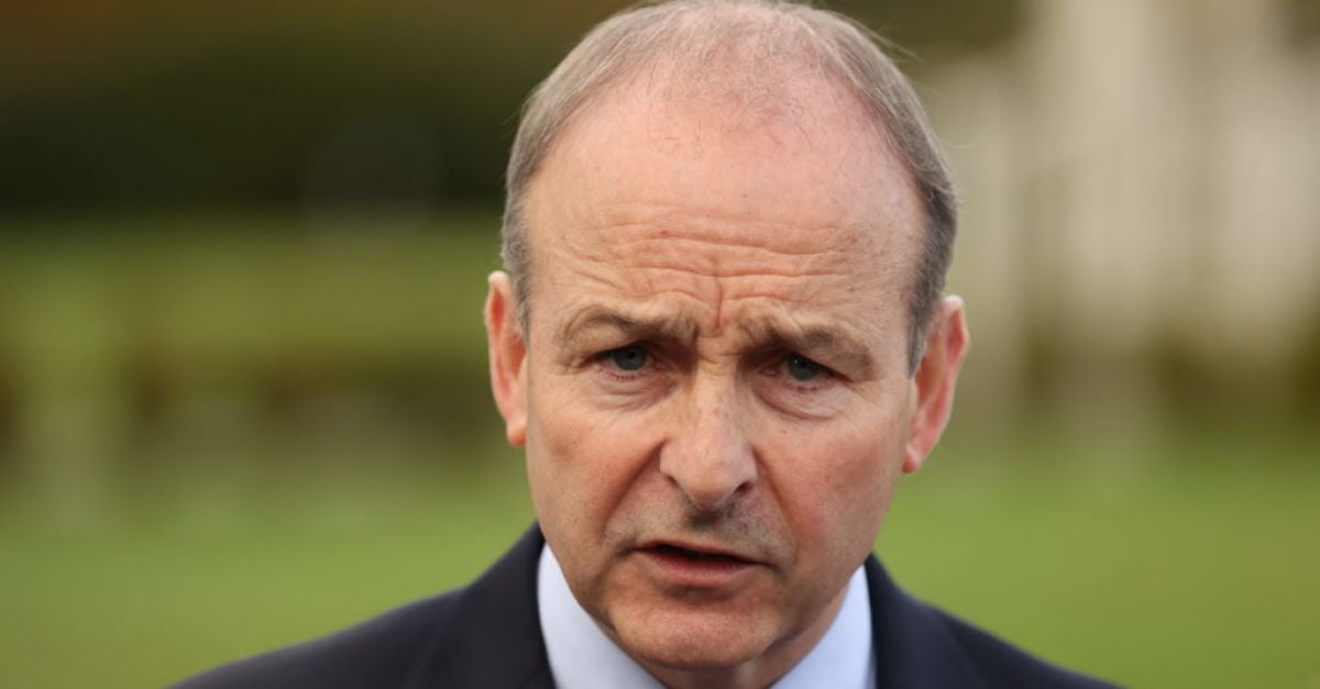 Twitter staff cuts are ‘not acceptable’, says Taoiseach | Western ...