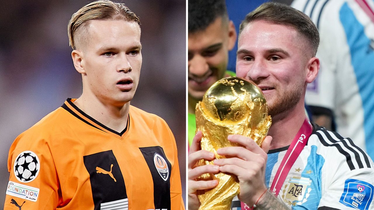 Arsenal transfer news LIVE: Gunners eye £9m Norwegian wonder kid ...