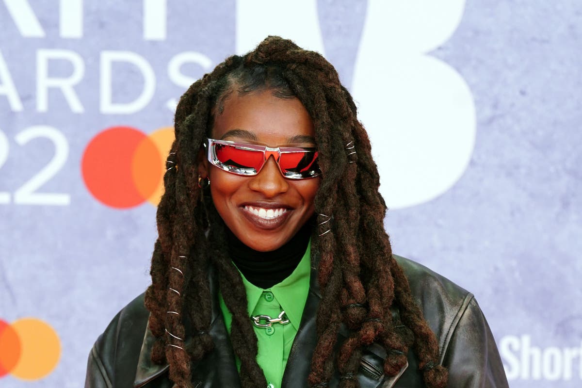 Mercury Prize-winning rapper Little Simz to perform at 2023 EE Bafta ...