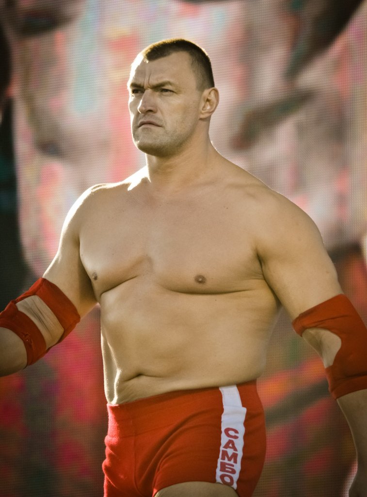 Former WWE star who sprung huge shock by beating The Undertaker shows ...