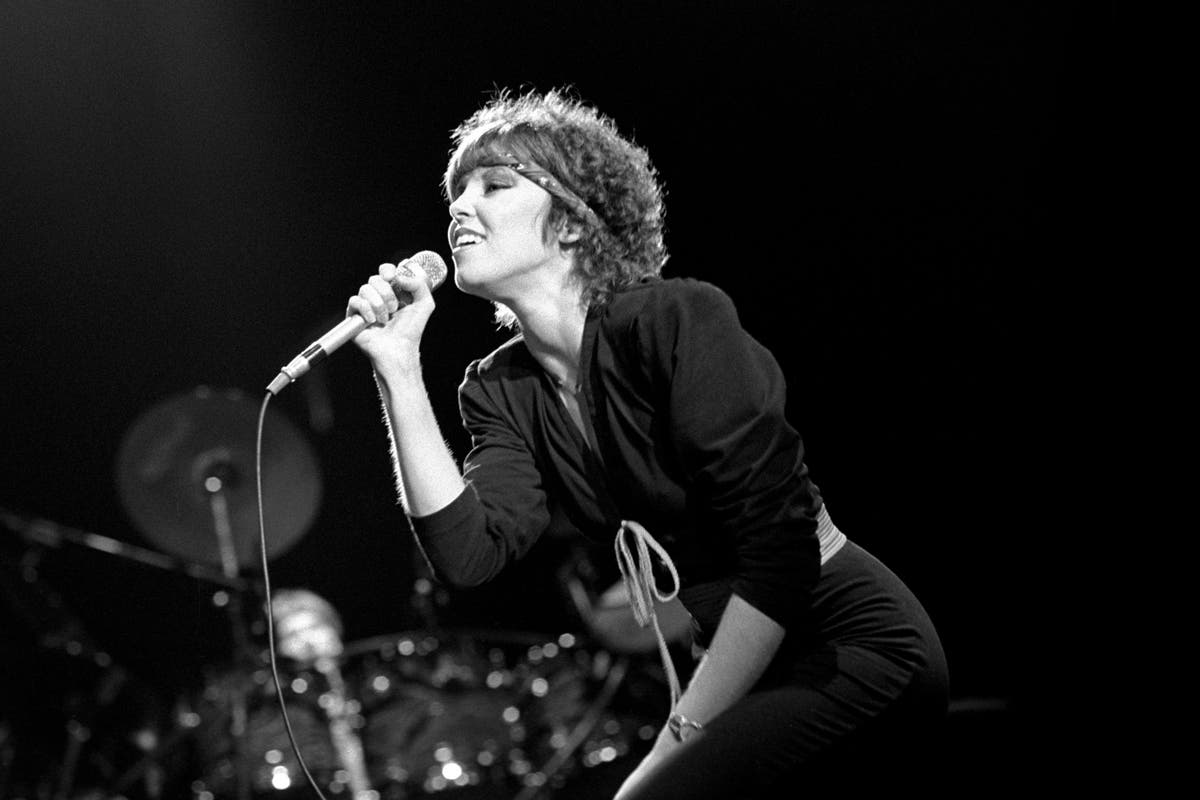 Women who rock: who are music’s all time female pioneers | Western ...