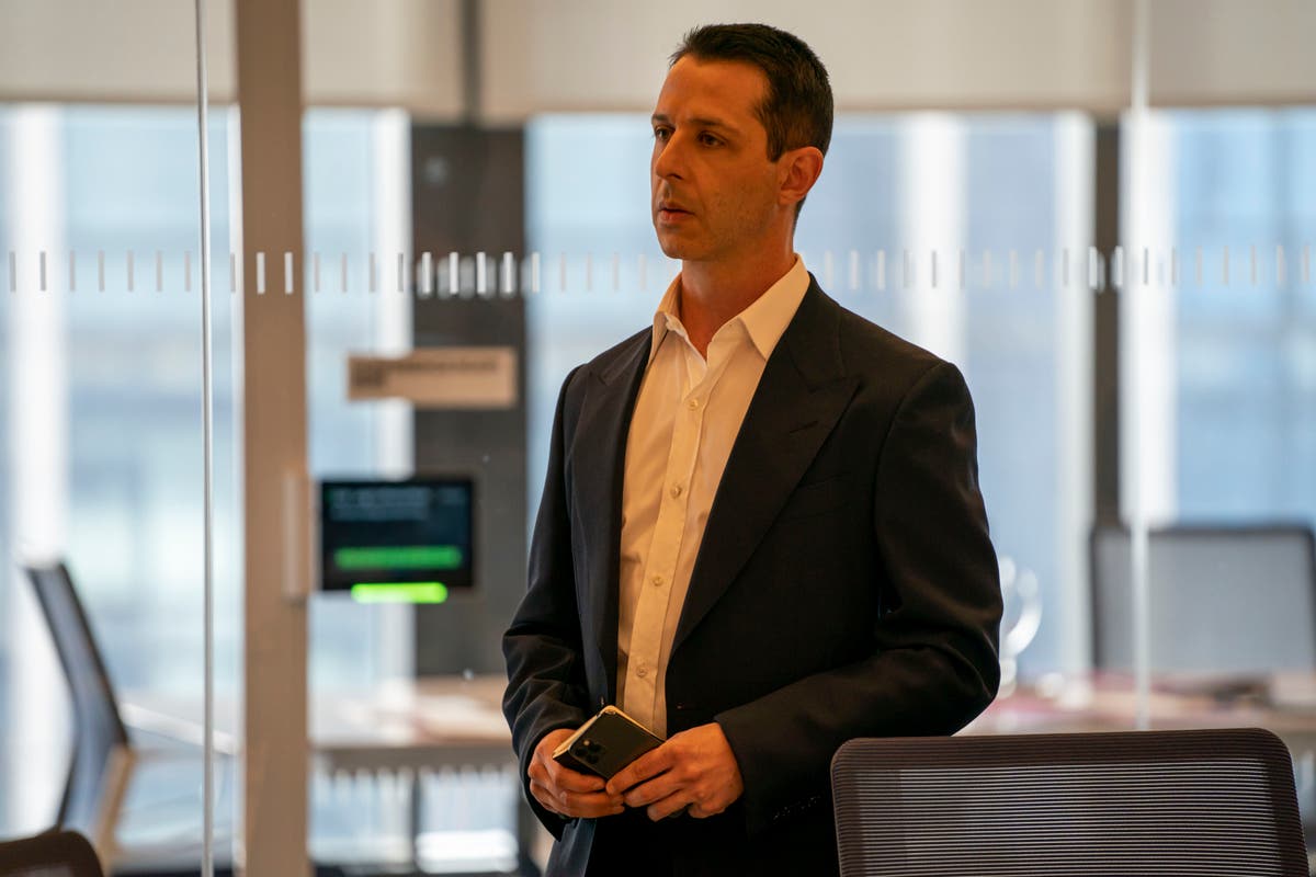 Succession season 4, ep. 2: Kendall is now the show’s biggest villain ...