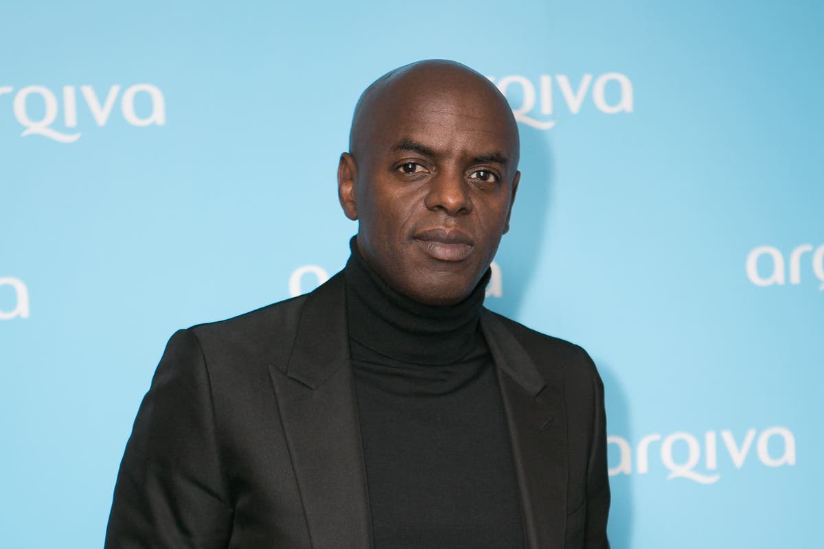Trevor Nelson to host concert celebrating 75th anniversary of Windrush ...
