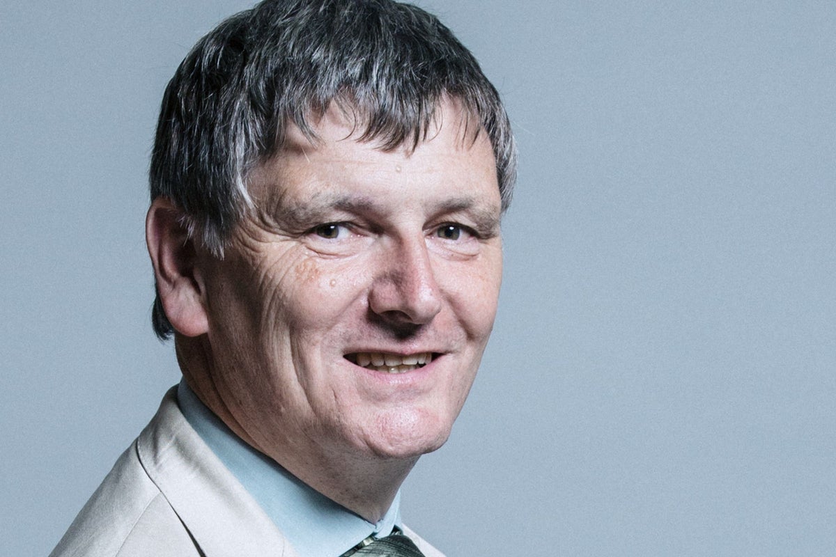Second SNP MP to stand down at next election | Western Morning News