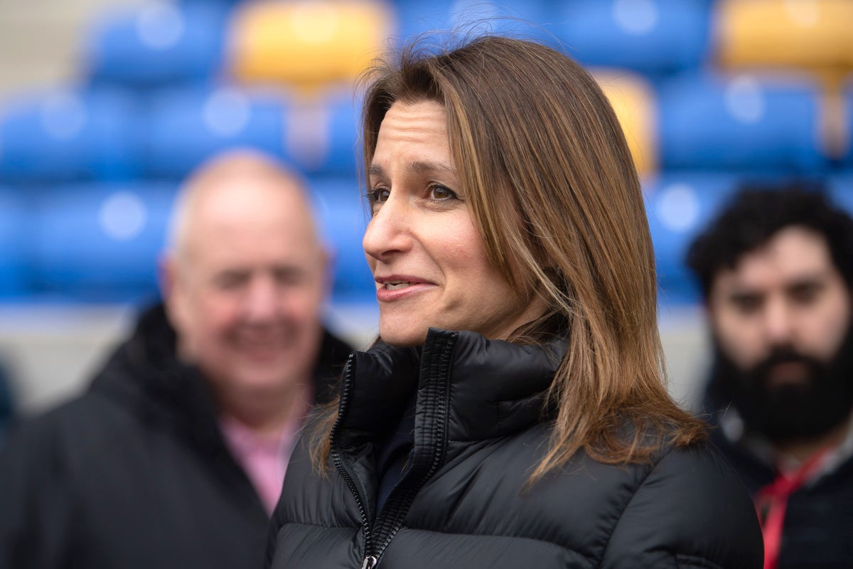 Bank holiday not planned if Lionesses win World Cup, says Culture ...