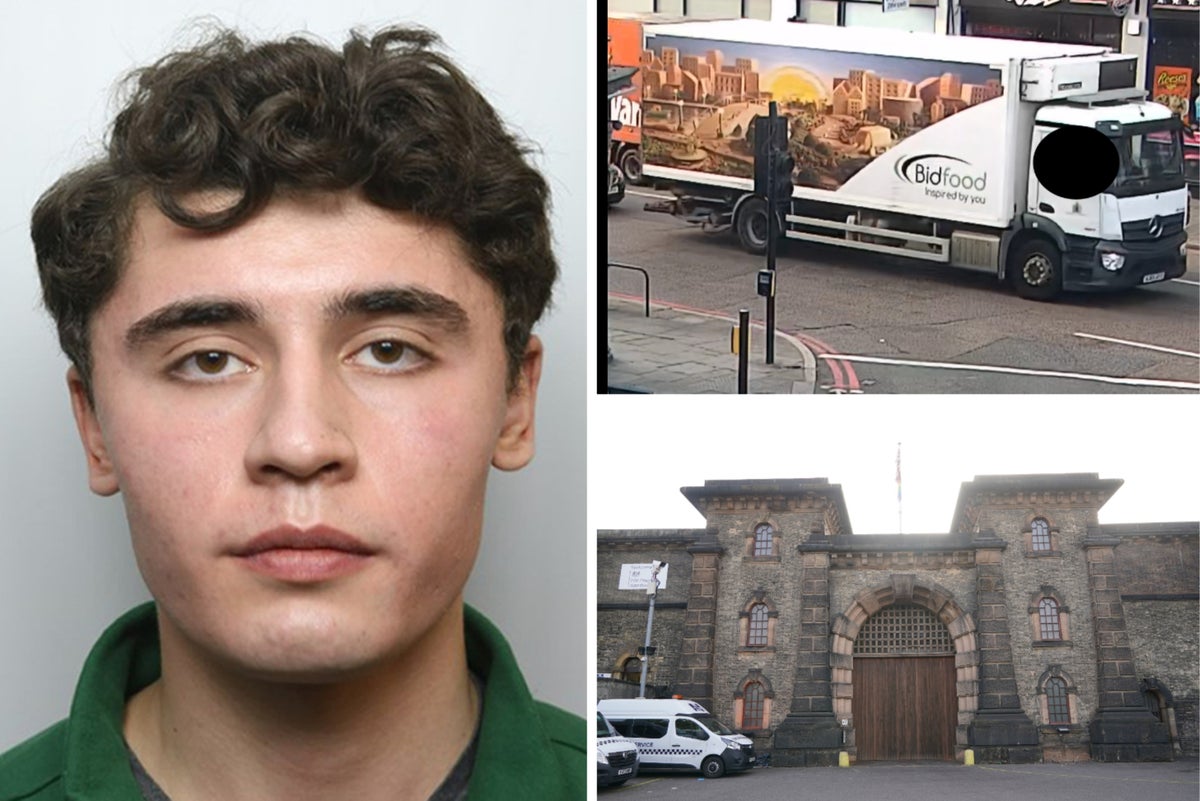 Police hunting escaped terror suspect say ‘no confirmed sightings’ and ...