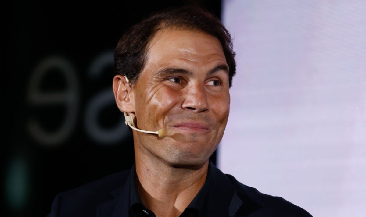 Rafael Nadal Australian Open update as chief ‘certain’ Spaniard will ...
