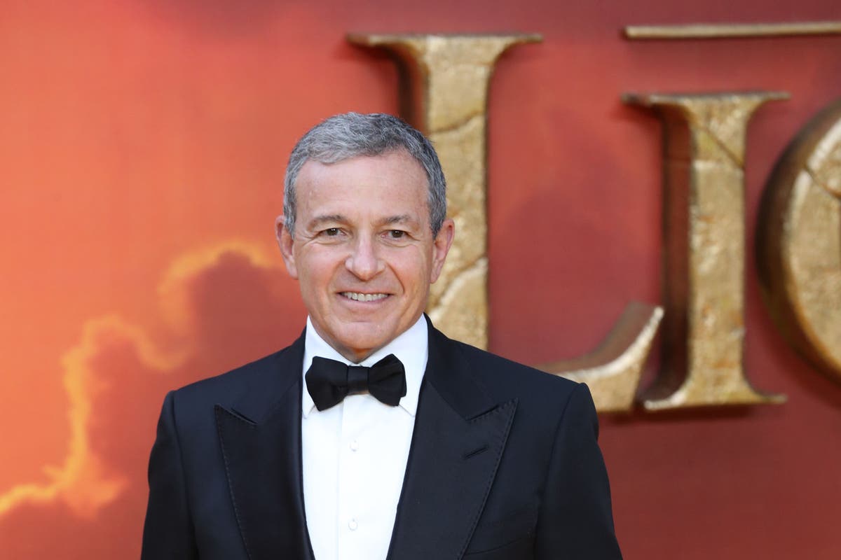 Frozen 4 movie might be in the works, says Disney chief executive Bob ...