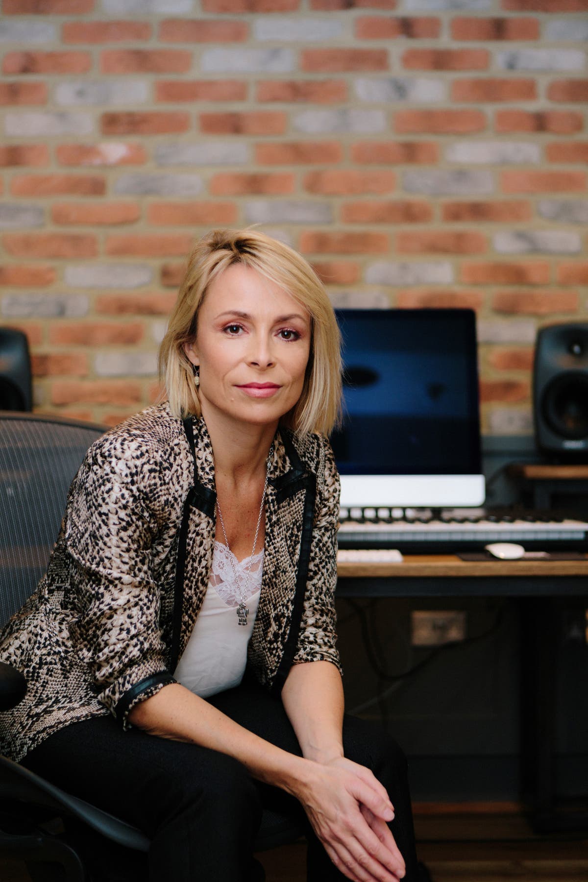 Miranda Cooper on going from writing pop bangers to musicals and ...