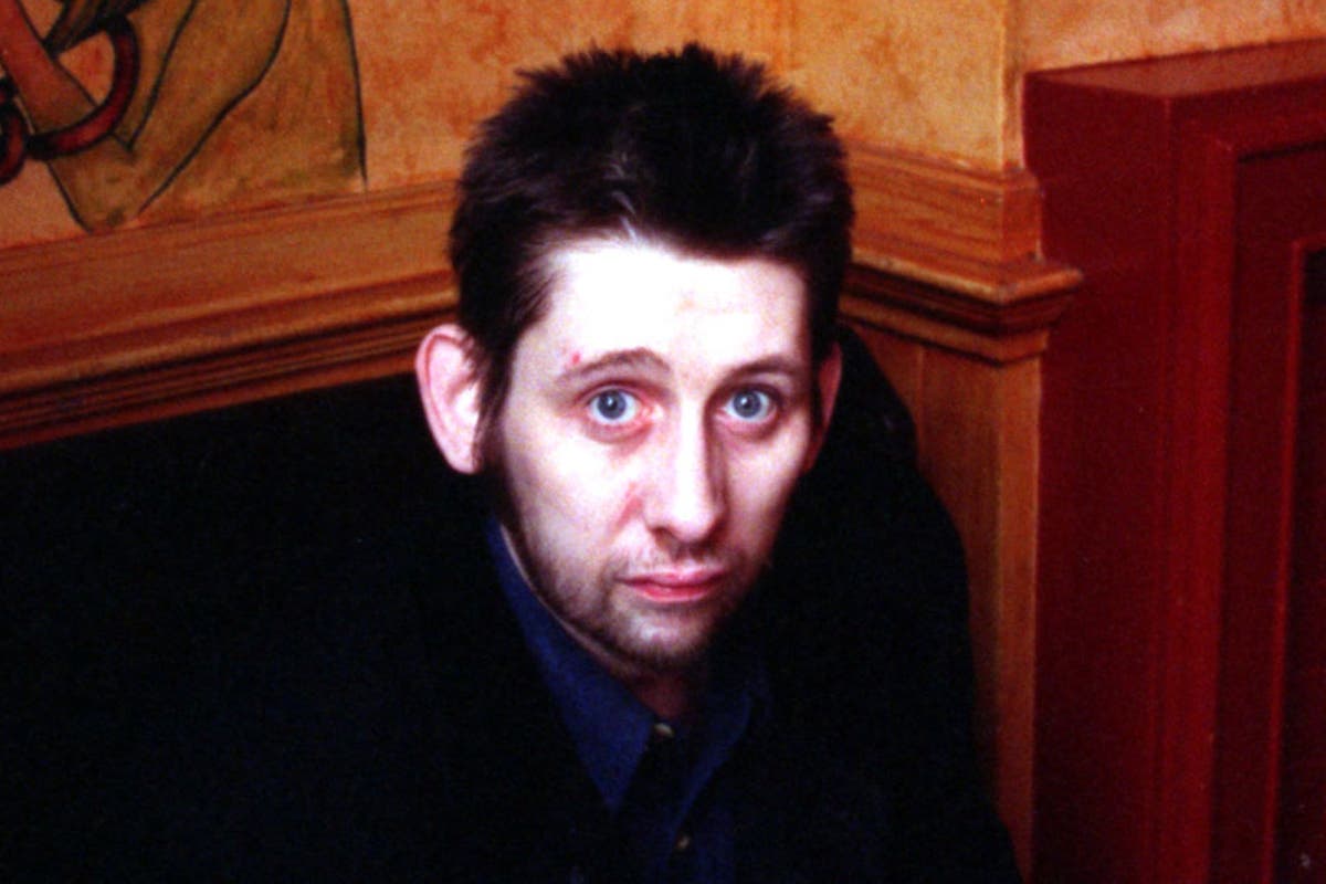 Shane MacGowan death: Tributes pour in to The Pogues singer | Western ...