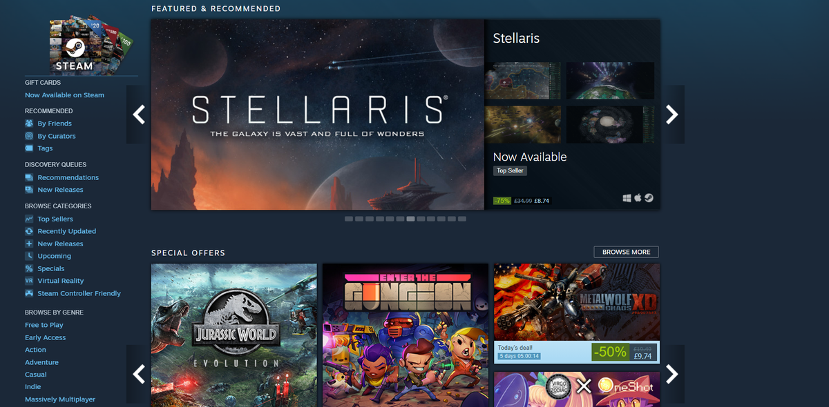 How to hide the Steam games you want no one to see | Western Morning News