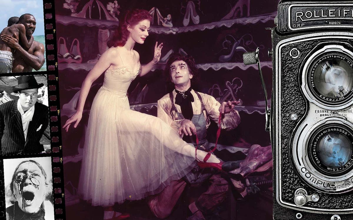 The 50 best arthouse films of all time, ranked! From The Red Shoes and ...