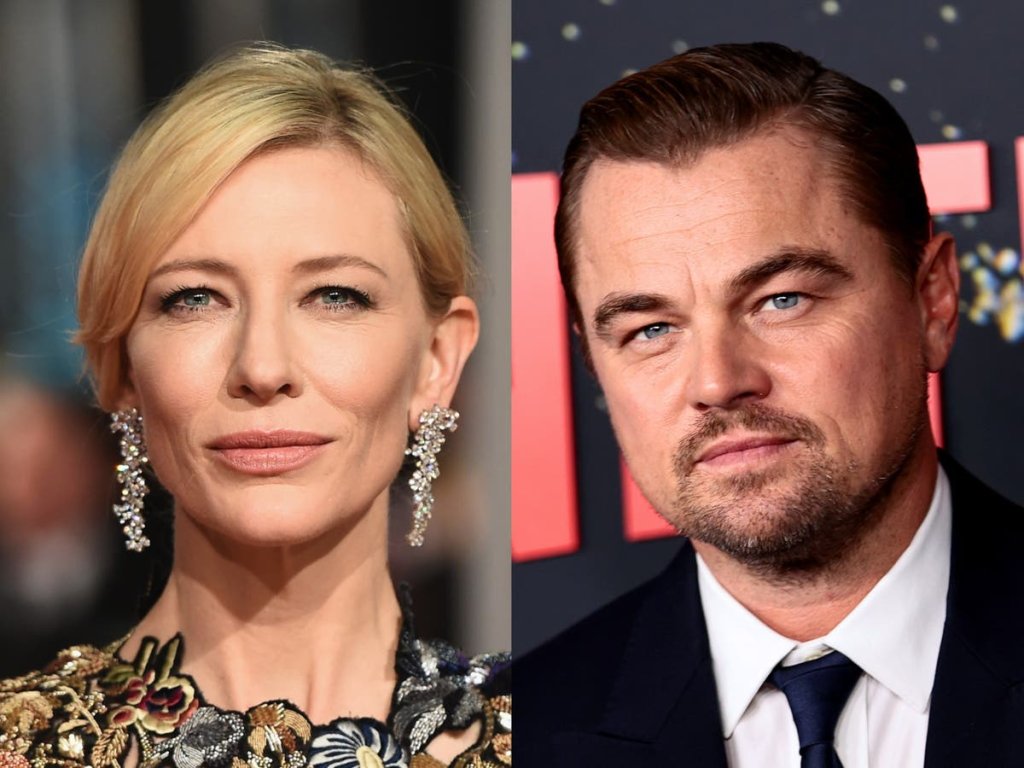 Epstein list: Why Leonardo DiCaprio, Cate Blanchett and Cameron Diaz ...