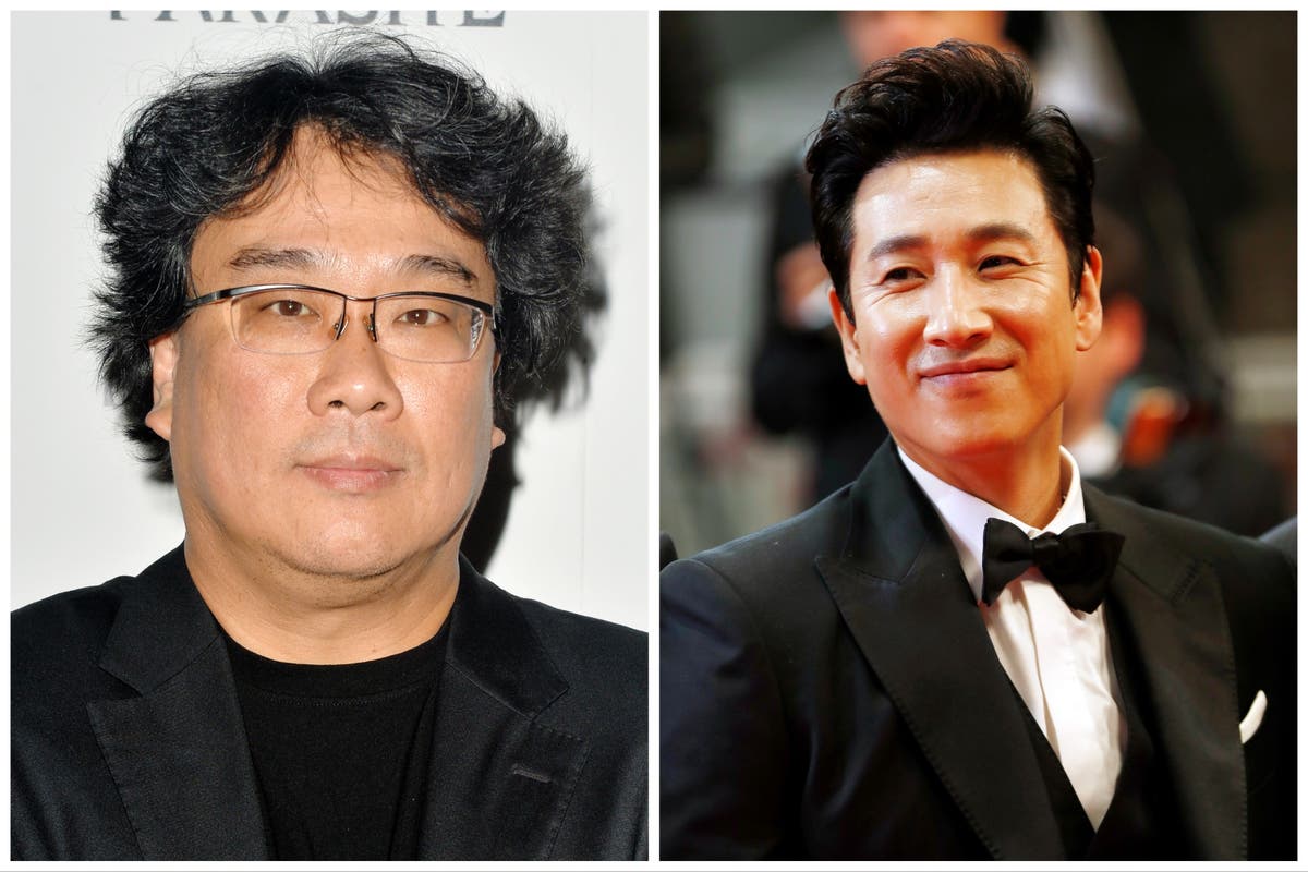 Bong Joon-ho appeals for investigation into Parasite star Lee Sun-kyun’s death | Western Morning ...