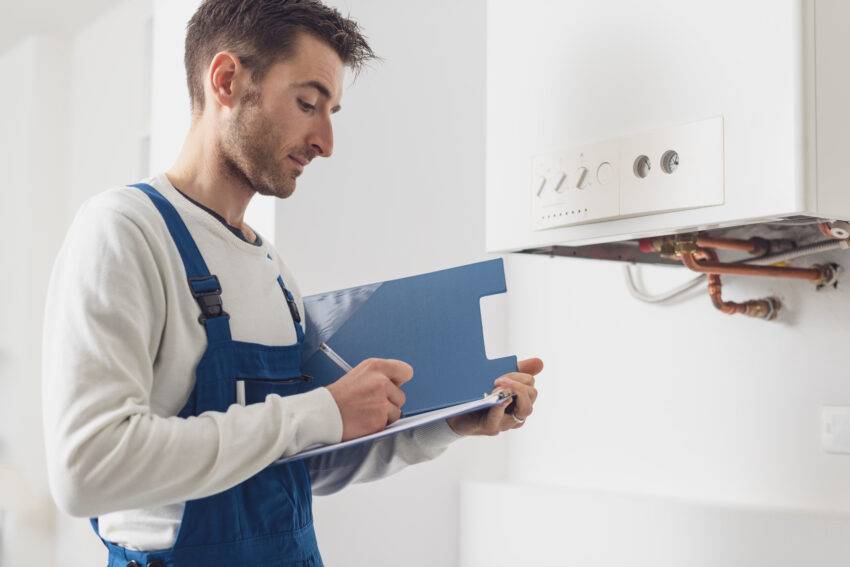 A Complete Guide to Safety Certificates | Western Morning News