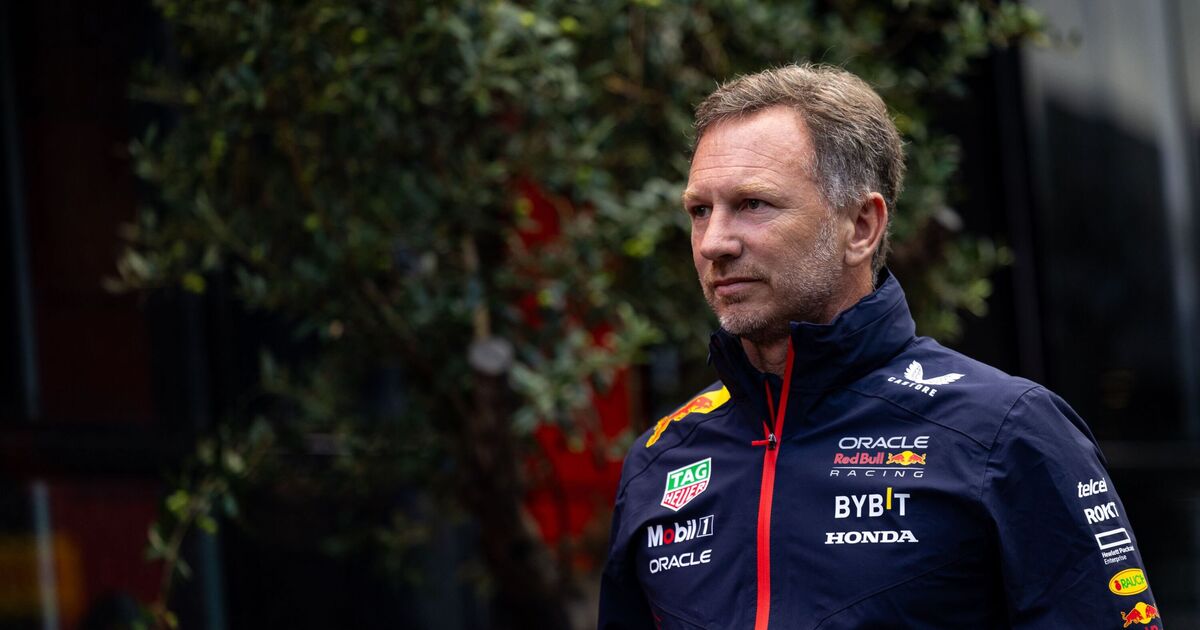 Christian Horner investigation timeline as Red Bull face more ...