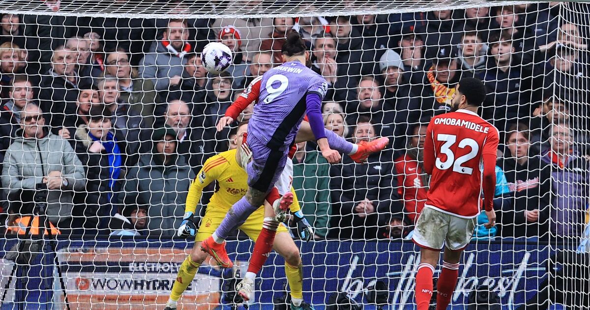 Nottingham Forest to demand PGMOL answers as Clattenburg goes in on ...