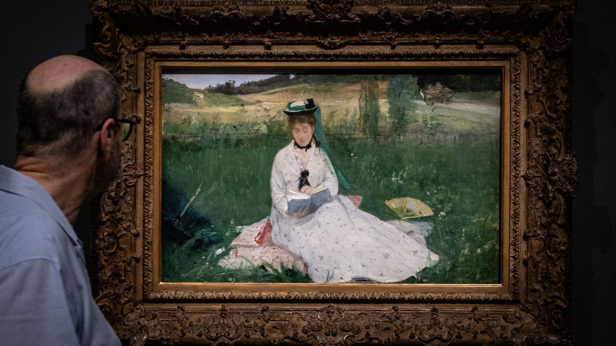 The birth of impressionism | The Week | Western Morning News