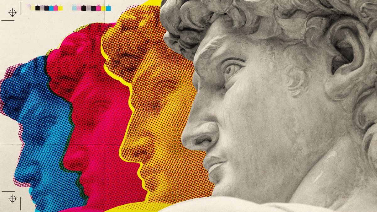 The cultural fight over Michelangelo’s David | Western Morning News