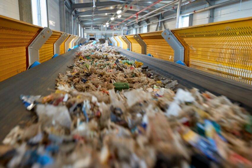 The Importance of Efficient Waste Management for Small Businesses ...