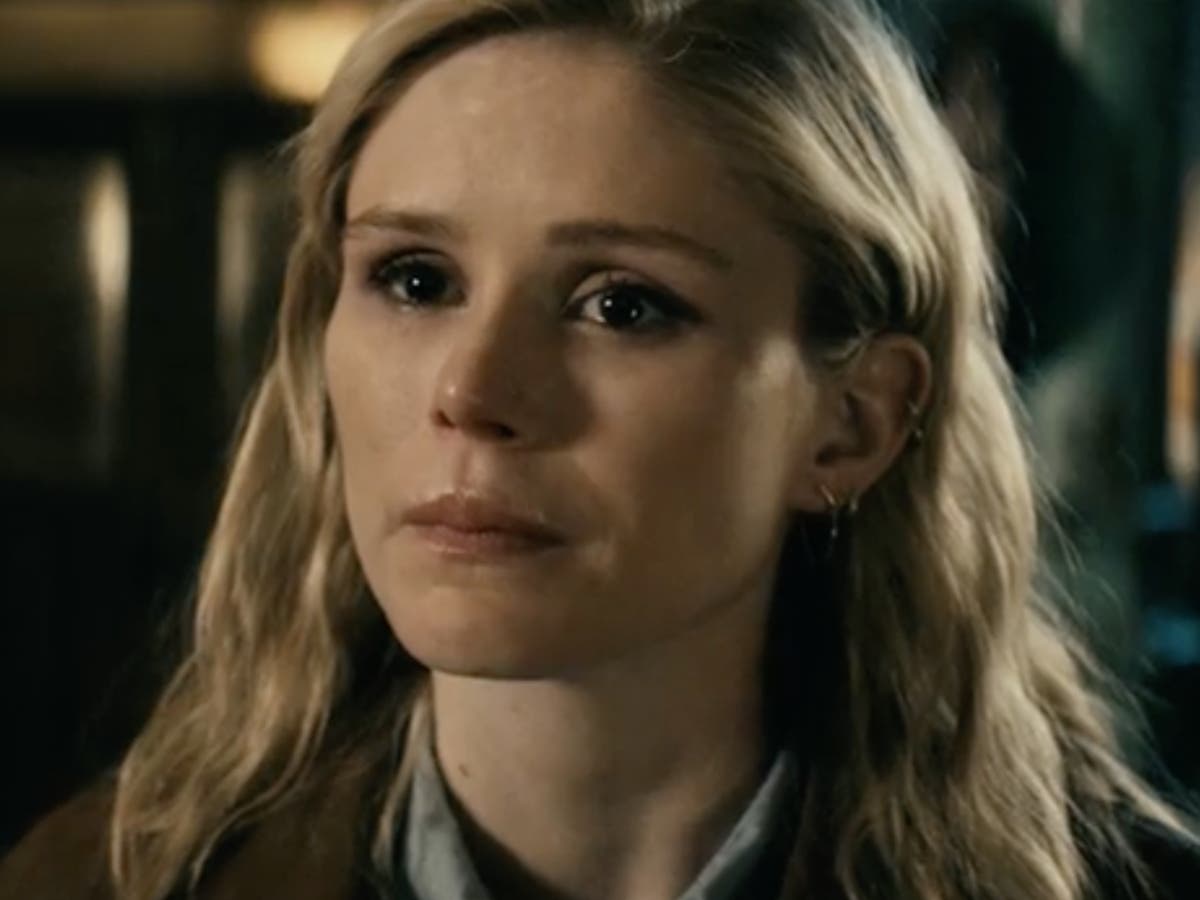 The Boys: Starlight actor Erin Moriarty expertly silences ‘haters’ who ...