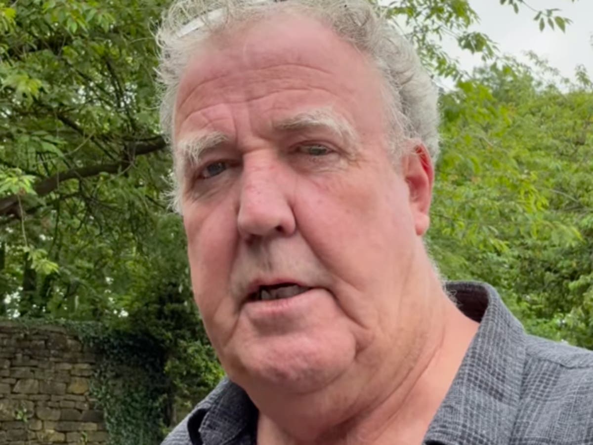 Jeremy Clarkson makes hilarious discovery after buying Cotswolds pub on ‘famous dogging site ...