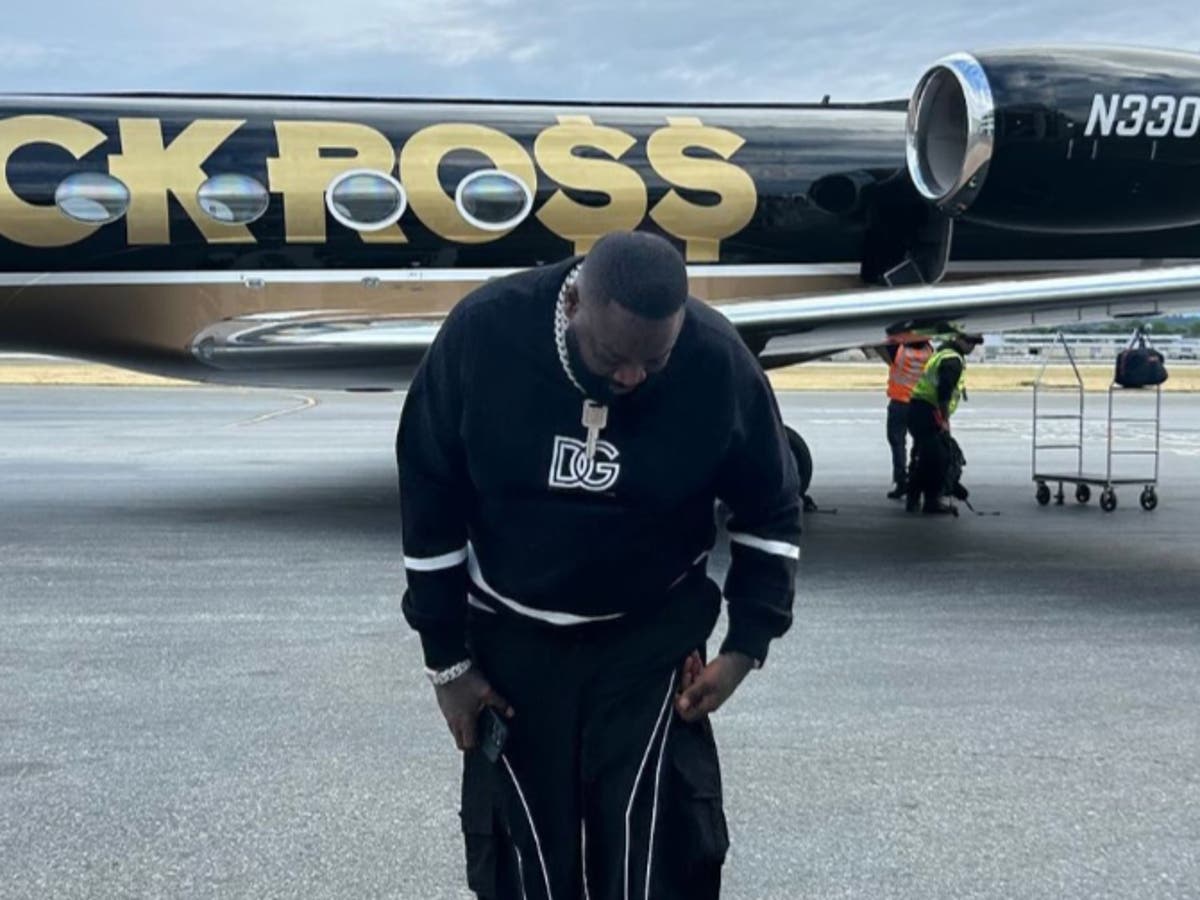 Rick Ross speaks out after alleged brawl over Kendrick-Drake beef ...