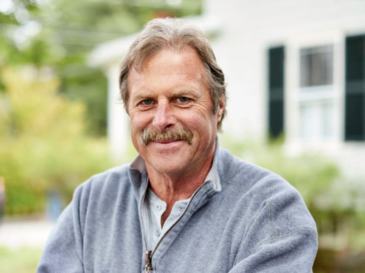 Roger Cook, This Old House star, dies after long illness aged 70 ...