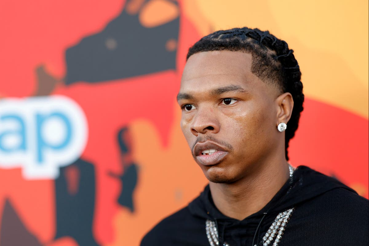 Lil Baby’s lawyers speak out after rapper arrested in Las Vegas for ...