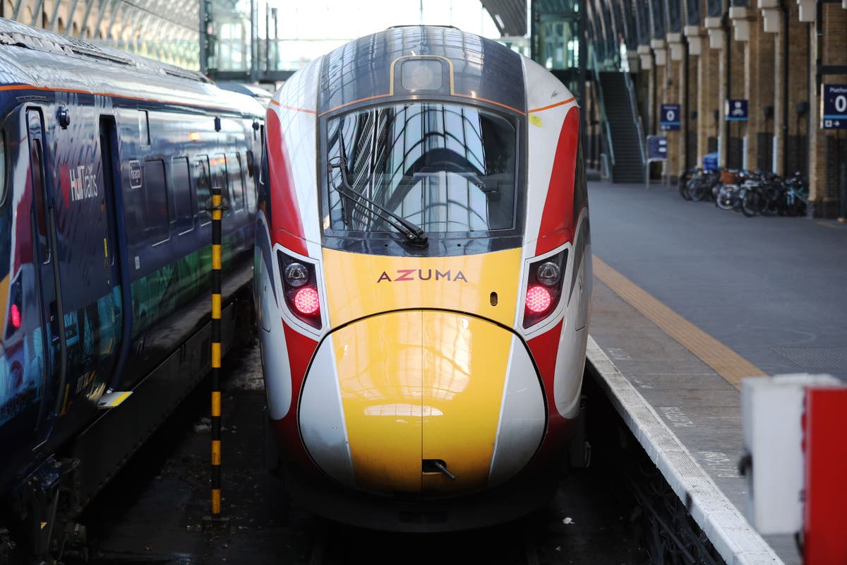 LNER train driver strikes called off after talks | Western Morning News