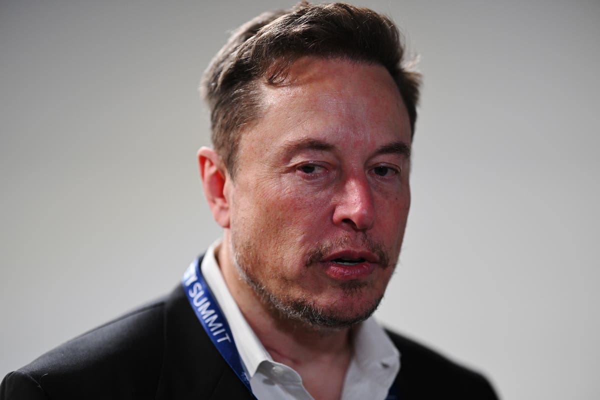 Keir Starmer’s complicated relationship with Elon Musk’s X | Western ...