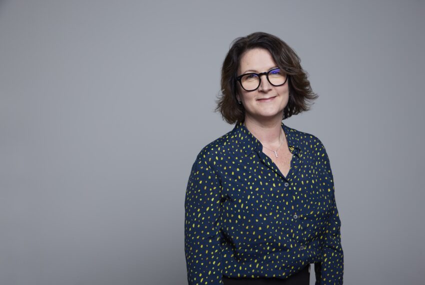 Getting To Know You: Hannah Fitzsimons, CEO, Cashflows | Western ...