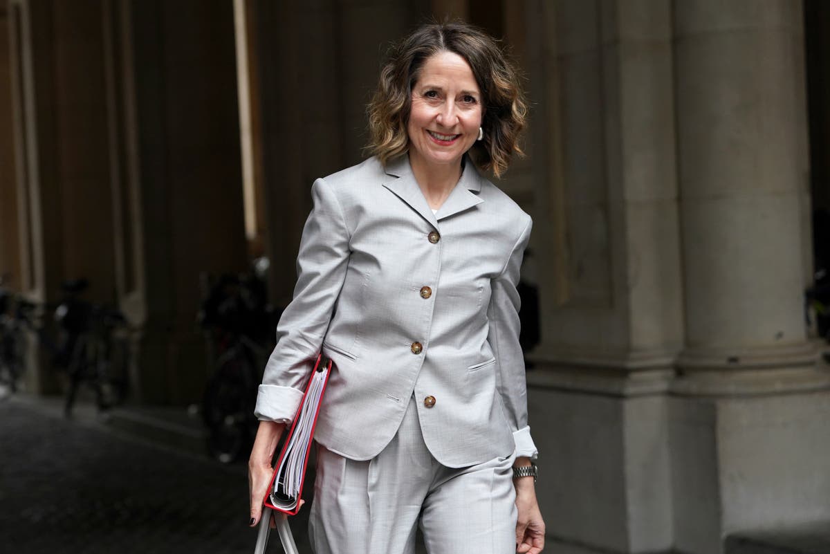 Labour to ditch ‘blame culture’ over benefits bill, work and pensions ...