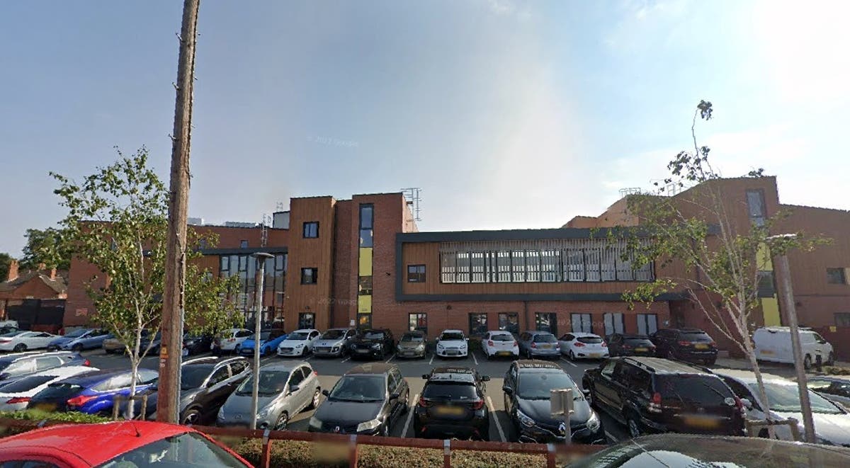 Child abuse alleged at mental health hospital run by Cygnet captured on ...