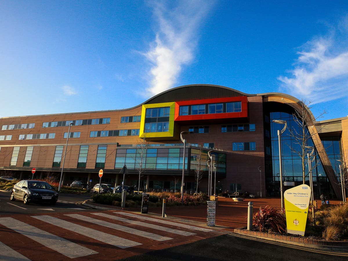Mother wins decade-long battle for more than £10m over botched ...