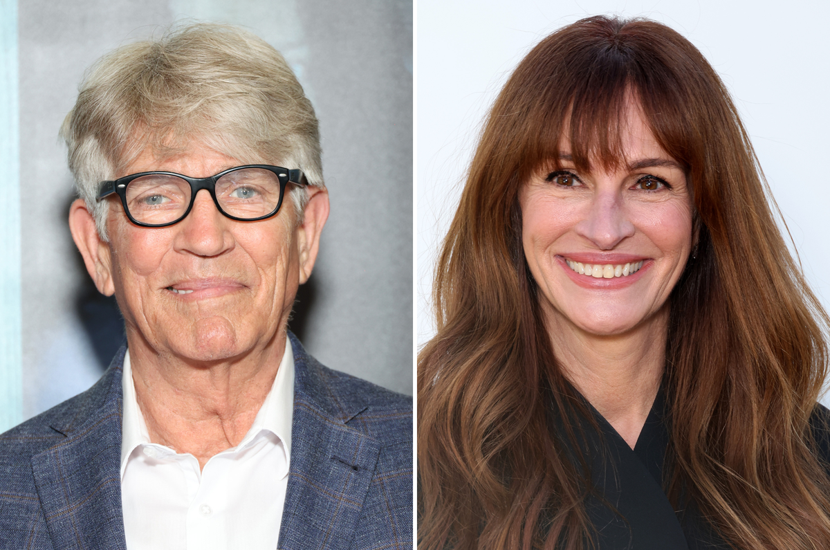 Eric Roberts issues ‘public apology’ to sister Julia Roberts in new ...